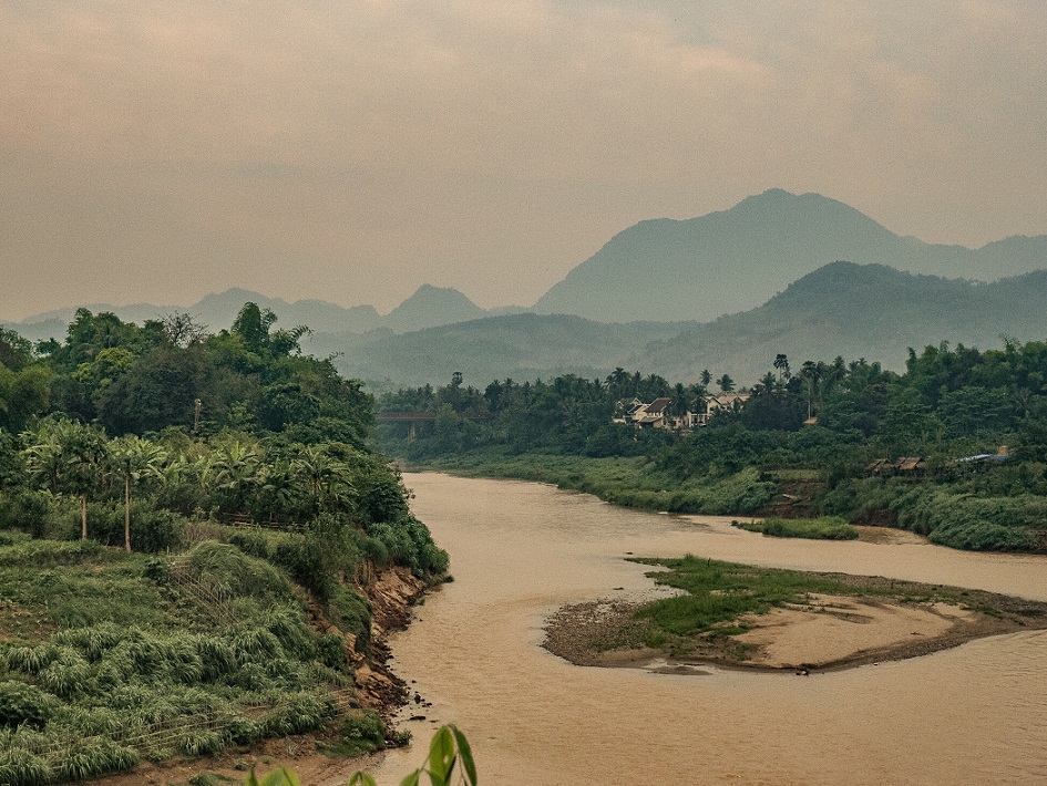 "E unică senzația de a fi înconjurat de atâta natură" - Amazing Thailand
