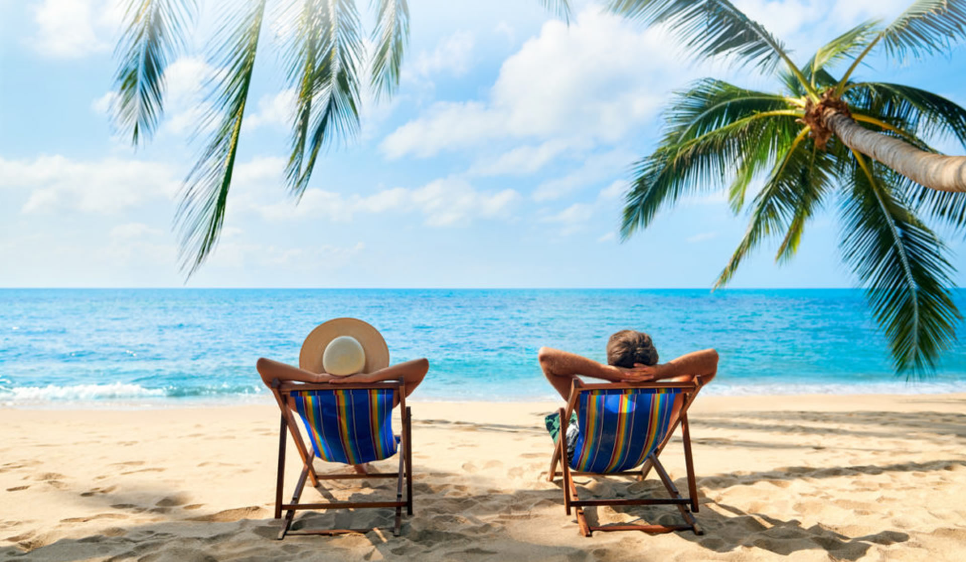 Insule și plaje pe alese - Amazing Thailand