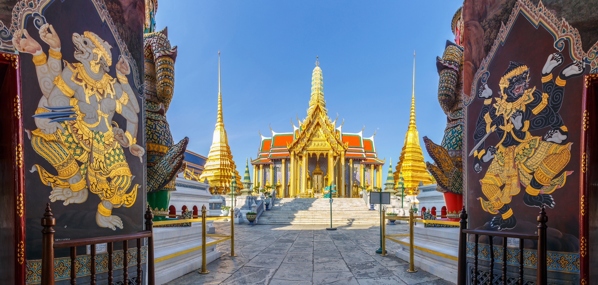 Despre Thailanda - Amazing Thailand