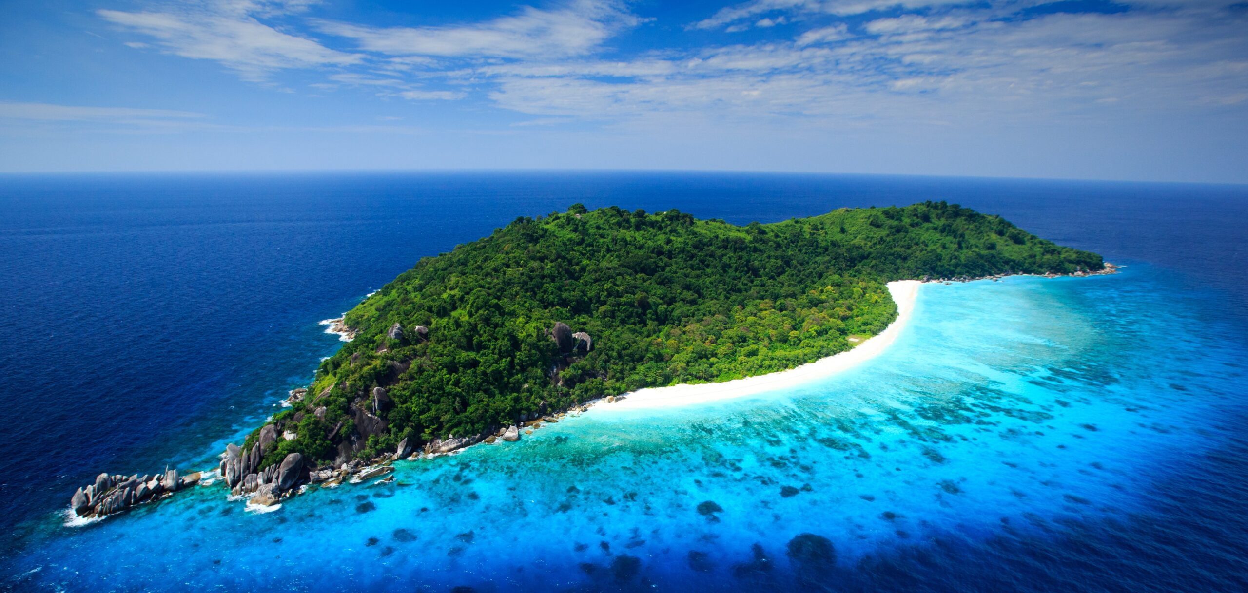 Edenul din Est - Amazing Thailand