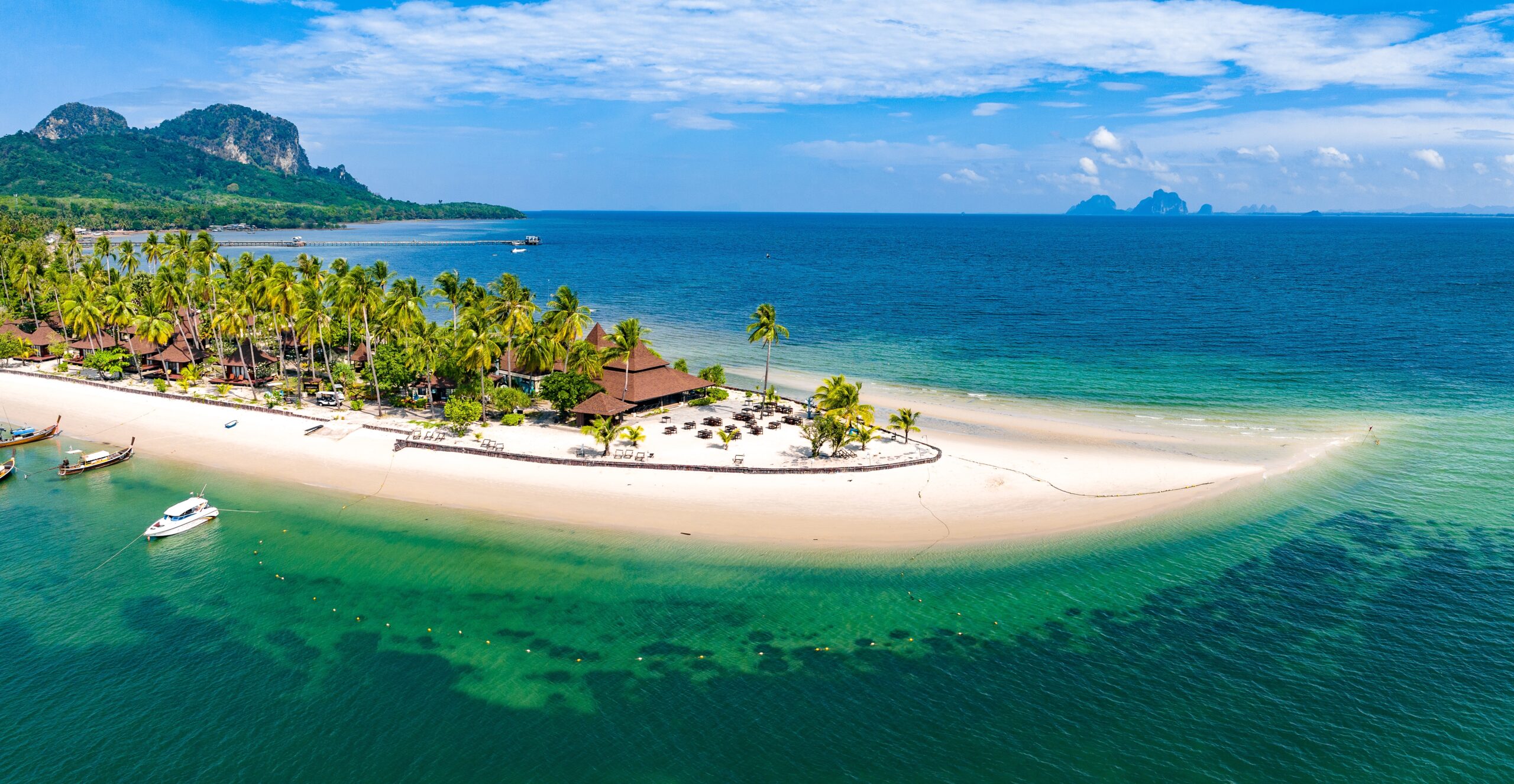 Thailanda și superlativele sale justificate: insule magnifice, plaje ...