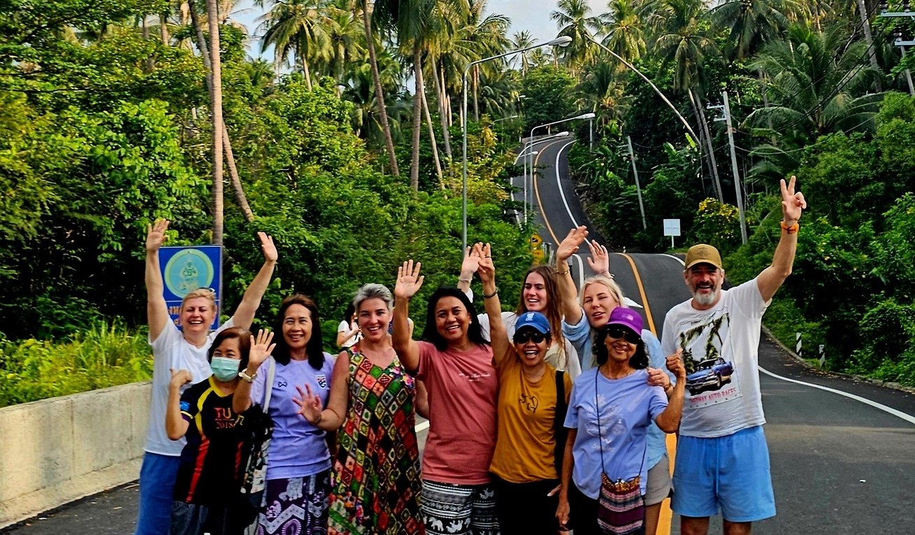 Daruri din Sichon: un „prea-plin” de frumusețe și un sentiment de ...